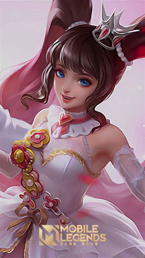 Layla/Skins | Mobile Legends: Bang Bang Wiki | Fandom | Mobile legends, Miya mobile legends ...