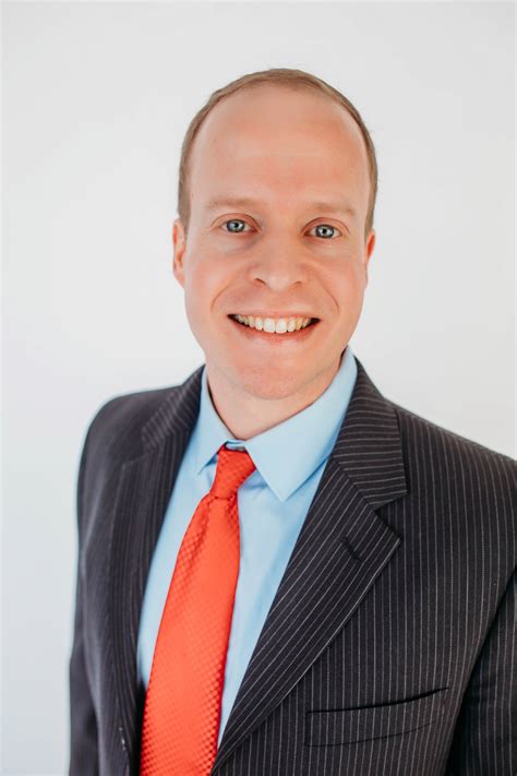 Andrew Kussmaul — Peters Kussmaul Crosier