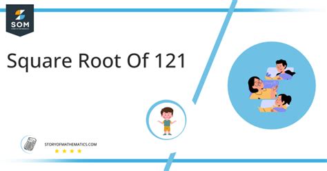 Square Root Of 121 Solution With Free Steps