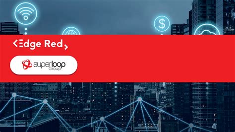 Navigating Complex Data Landscapes For Superloop