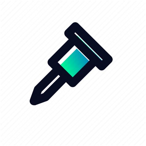 Uiux Pin Map Location Icon Download On Iconfinder