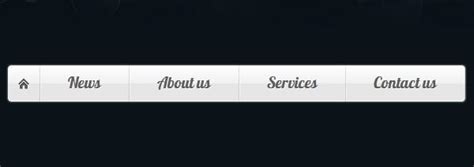 La Docena Del Fraile De Menús Css3 Desplegables Gratis