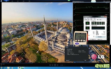 显卡硬解4k测试软件 看看gpu解码！gtx970显卡实测硬解4k视频 Csdn博客