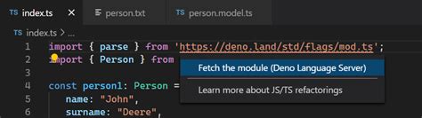 Hello Deno Twilio