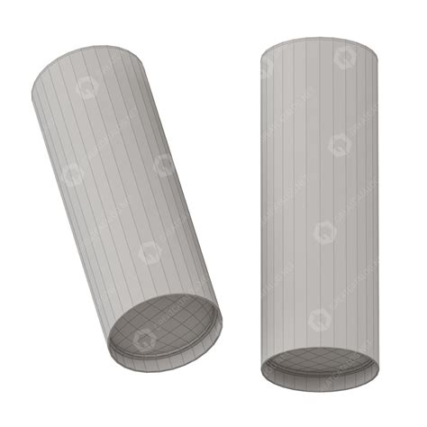 Lamp Novotech Pipe 370420 3D model - GreatCatalog 31505