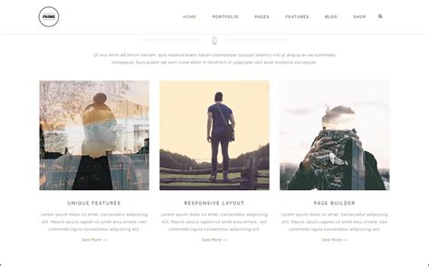 24 seo landing page templates free and premium