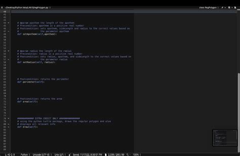 Solved A PYTHON Program With A Description Would Be Of Great Chegg