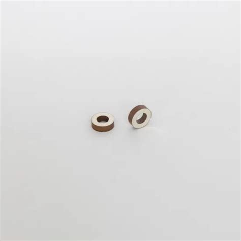 Multilayer Piezo Actuator Piezo Stack Piezoelectric Actuators And Piezoelectric Bender Actuators