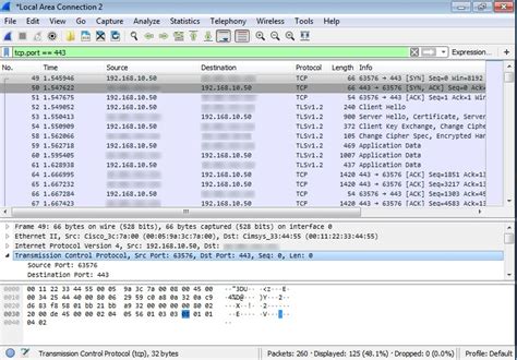 Configure Anyconnect Vpn On Ftd Using Cisco Ise As A Radius Server With