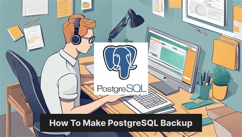 Essential Postgresql Backup Techniques For Database Admins