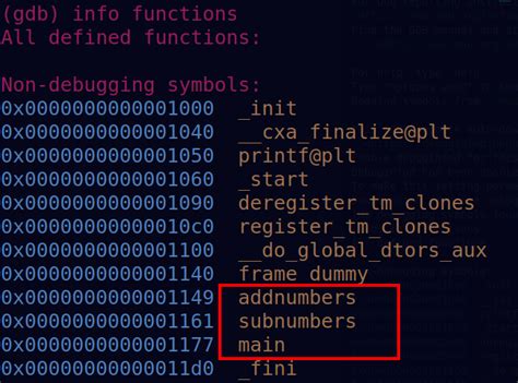 blog of vishal ripping and stripping debug symbols with binutil tools