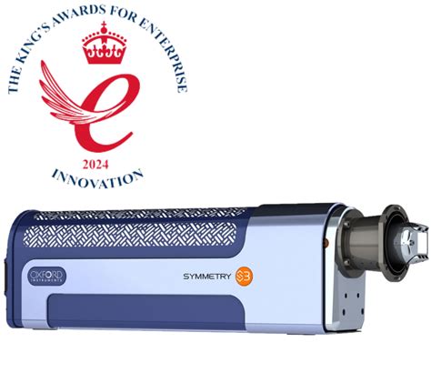 Symmetry S3 Ebsd Symmetry Detector Ideal Detector For All Ebsd Applications Nanoanalysis