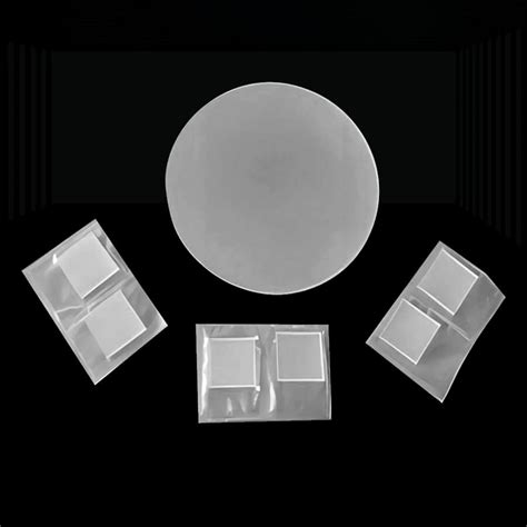 Mgo Substrates Kingwinoptics