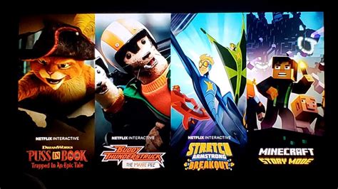 Netflix Apuesta A La Tv Interactiva Y Asegura Que Los Niños Ya La Han Adoptado Infobae