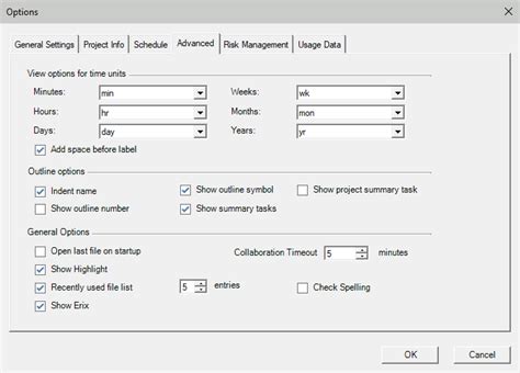 Spell Check Windows Project Plan
