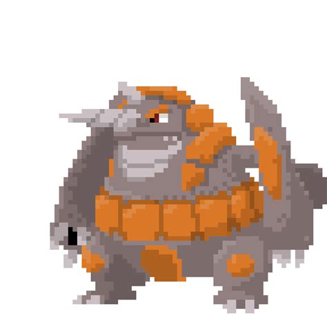 Rhydon Stickers Find And Share On Giphy