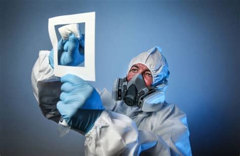 Why Meth Testing Is So Important Advantix Systems