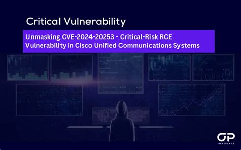 Critical Rce Flaw In Cisco Unified Comm Cve 2024 20253