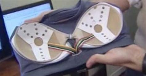 Breast Cancer Detecting Bra Could Be New Option For Women Cbs Chicago