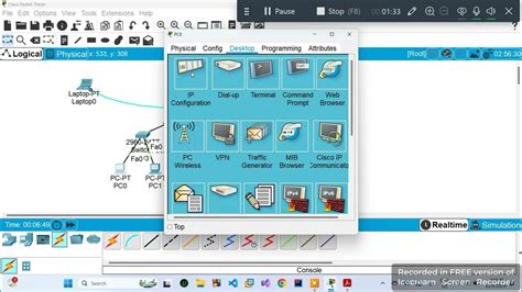 Router Configuration Youtube