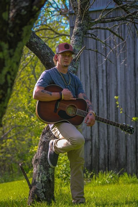 Dylan West Bobs Bar Bobs Bar Vine Grove November 25 2023