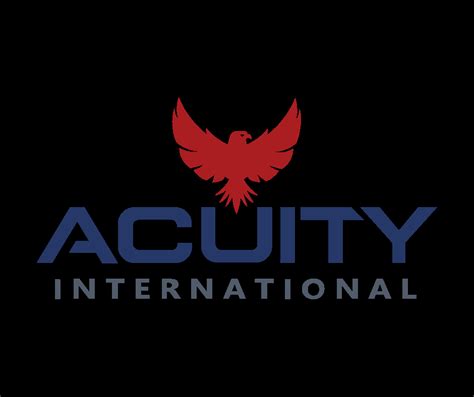 Acuity International Company Overview Acuity International