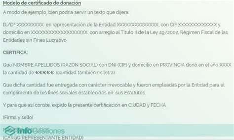 Cómo Pedir El Certificado De Donación En España Actualizado 【 2025