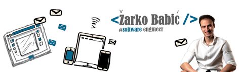 zarkobabic Žarko Babić GitHub