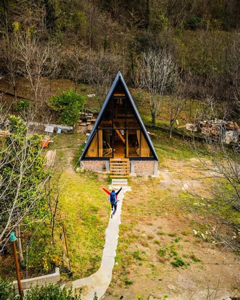 კოტეჯი სათაფლია Georgian Travel Guide