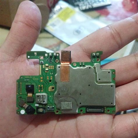 Jual Mesin Backdoor Infinix Hot 12i Shopee Indonesia