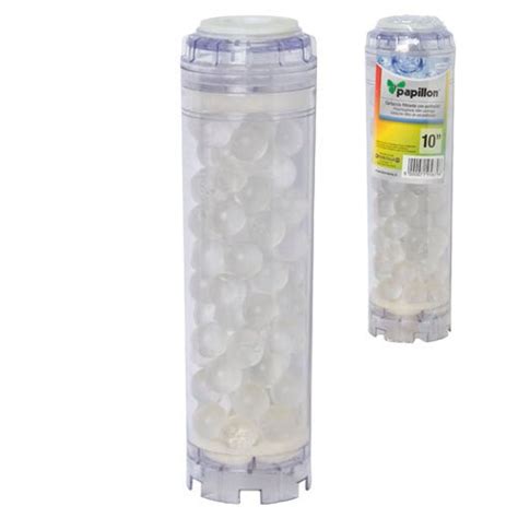 Polyphosphate Water Cartridge Filter 10 Grandado