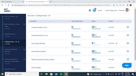 Prakash Koditala On Linkedin Day43 50daysofcodechallenge