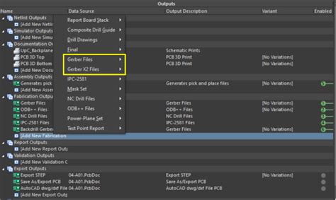 altium design tutorial pcbx