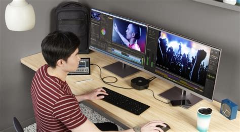 Hp Monitors For Business Wide Screens More Shop Hp Com Australia