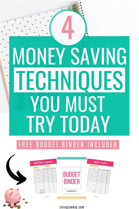 4 Budgeting Methods For Beginners Start Saving Money Today