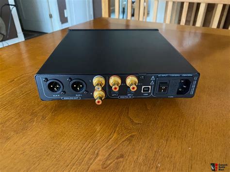 Denafrips Ares 2 FPGA Upgrade Installed New Price Photo 4748113 US Audio Mart