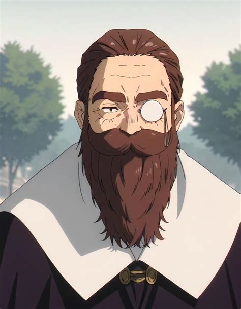 Frieren Beyond Journey S End Denken V Stable Diffusion Lora Civitai