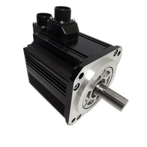 RPM Single Phase Servo Motor Nm At Piece In Durg ID