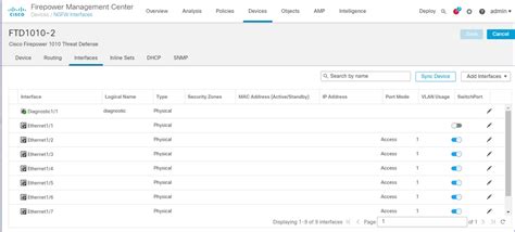 L Switch On FPR Architecture Verification And Troubleshooting Cisco