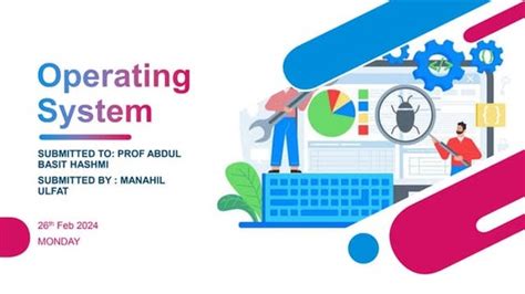 Wepik The Evolution Of Operating Systems From Mainframes To Modern Computing 202pptx