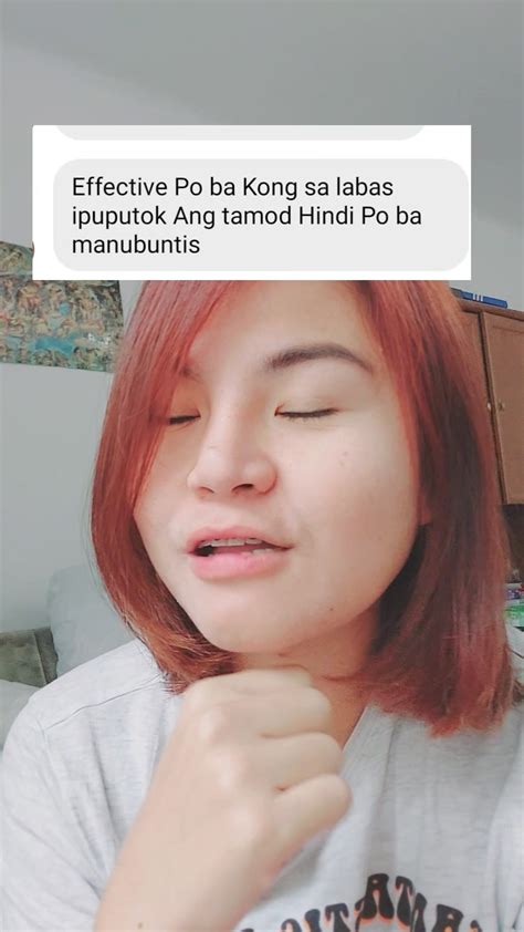 sign na my gusto sa iba ang asawa mo by talap sarap are you