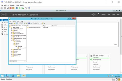 Confirm Subtree Deletion When Deleting User Object Pixel Robots