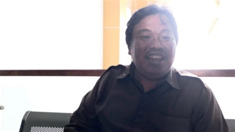 Sani Bin Husain Kritisi Film Horor Yang Mengandung Unsur Ibadah Islam