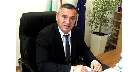 Кой е Георги Тахов новият служебен министър на земеделието и храните Български Фермер