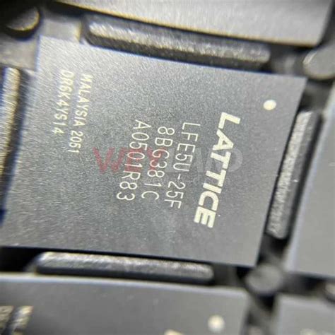 The Nic Is An Ethernet Chip Weyland