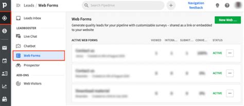 Ultimate Guide To Pipedrive Web Forms Ruler Analytics