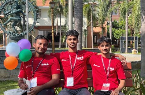 Hello Linkedin Proud To Share That Our Team Binarybrains 20