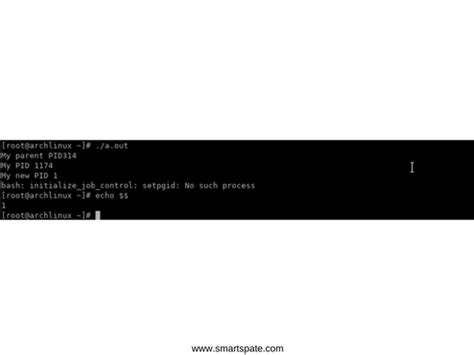 How You Can Change A PID Process In Linux By Using A Kernel Module