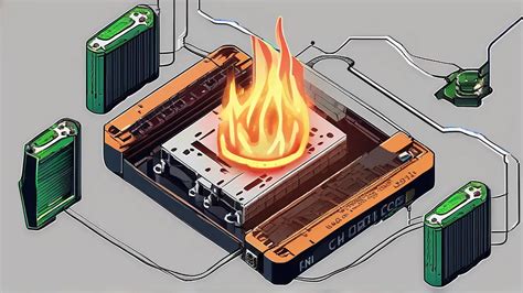 Podman Et Nvidia Ou Comment Avoir Accès à Son Gpu Dans Un Conteneur