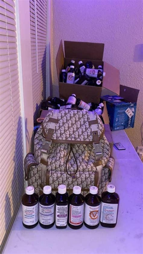 Designer Lean🤧📦 Rcodeine